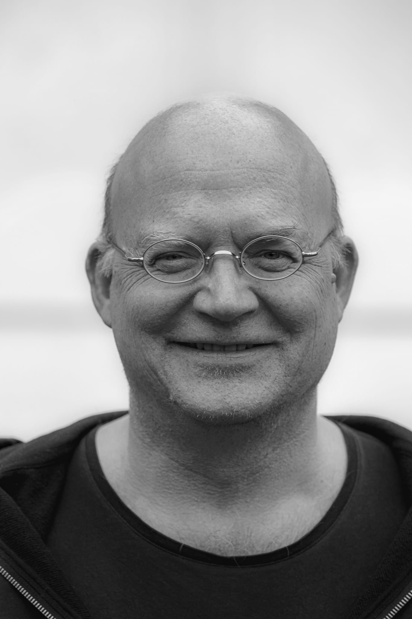 Kalter weißer Mann im März 2026 – Zeitkind
